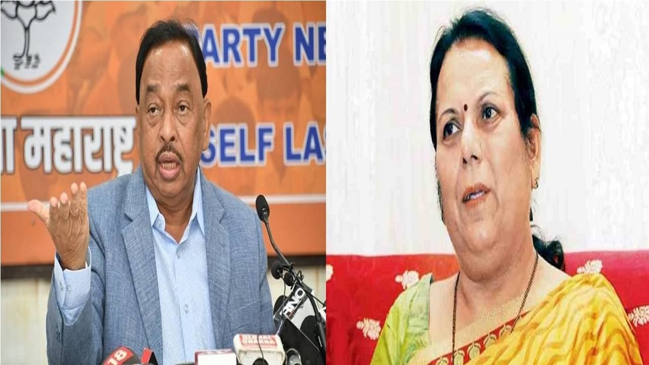 'हार की प्रहार ? यामधला प्र कधीच निघून गेलाय त्यामुळे त्यांनी त्यांच्या ...