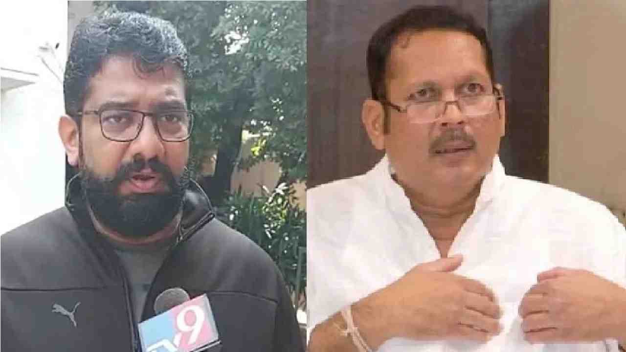 Satara : उदयनराजे आणि शिवेंद्रराजेंमधील टोलेबाजी सुरुच, उदयनराजेंच्या ...