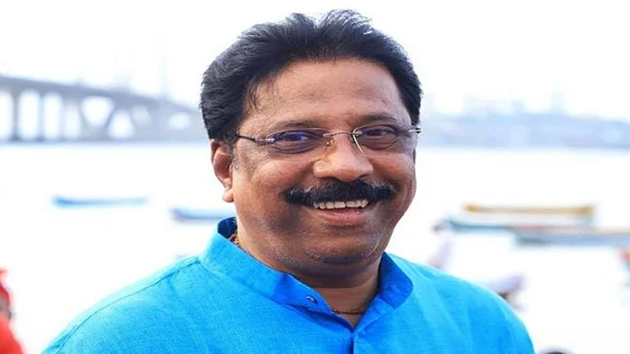 आदित्य ठाकरेंसाठी 'वरळी' सोडली, शिवसेनेकडून सुनील शिंदेना विधान परिषदेची उमेदवारी? - Marathi ...