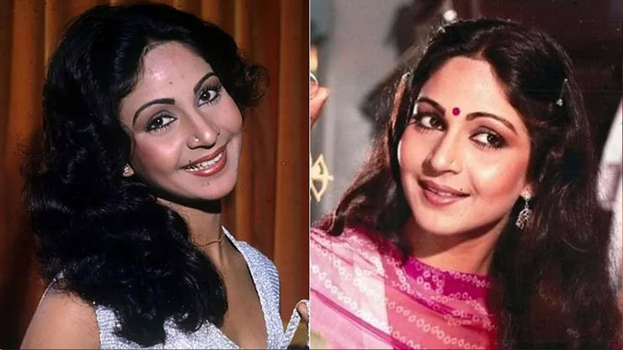 Happy Birthday Rati Agnihotri | लेकाच्या भविष्याचा विचार करून ...