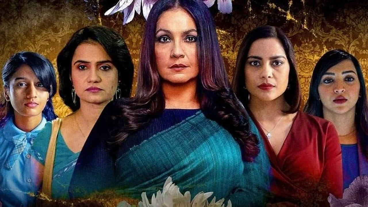 OTT 2021 | Netflixच्या कथा ठरल्या बदलत्या समाजाचा आरसा, ‘या’ अभिनेत्री ...