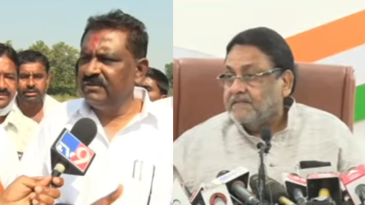 1 हजार कोटींच्या जमिनी घोटाळ्याचा आरोप, आता सुरेश धस म्हणतात, कोर्टात ...