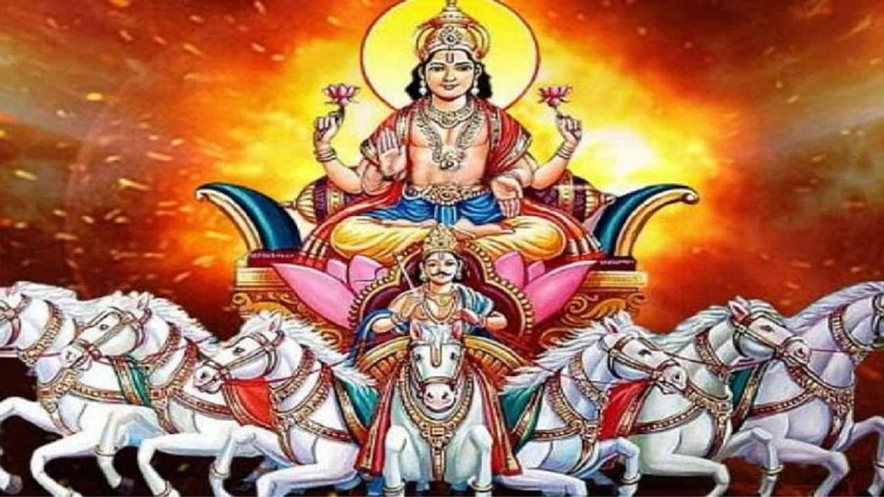 Kharmas 2021 | भगवान विष्णूला प्रसन्न करण्यासाठी खरमास दरम्यान या 6 ...