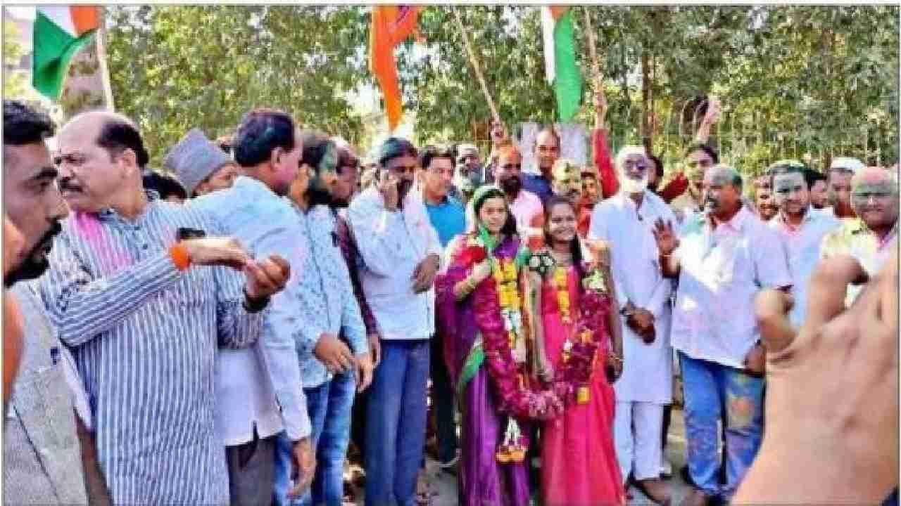 Aurangabad Election: फुलंब्री नगरपंचायत पोटनिवडणुकीत भाजपसमोर महाविकास ...