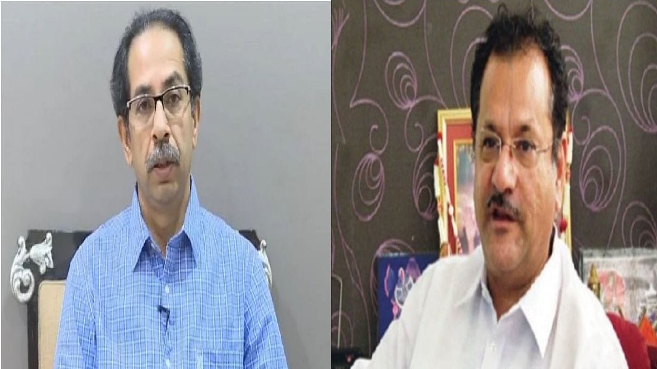 'मुंबई महापालिकेत 500 कोटींचा भ्रष्टाचार', भाजप आमदाराचं थेट ...
