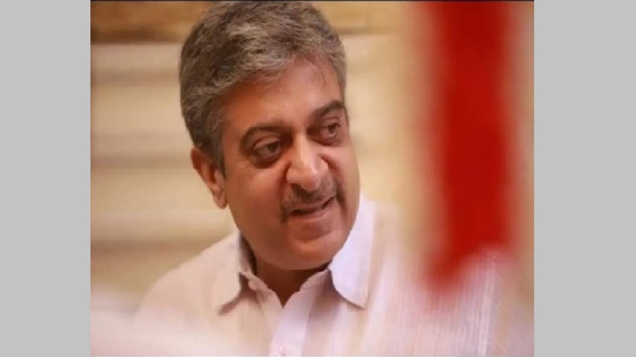 Sunil Mehta : प्रकाशन व्यवसायात क्रांती करणारे सुनील मेहता काळाच्या ...