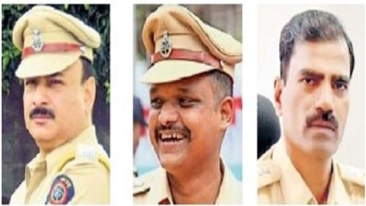 IPS promotion | नाशिकच्या 3 पोलीस अधिकाऱ्यांचे आयपीएसपदी प्रमोशन ...