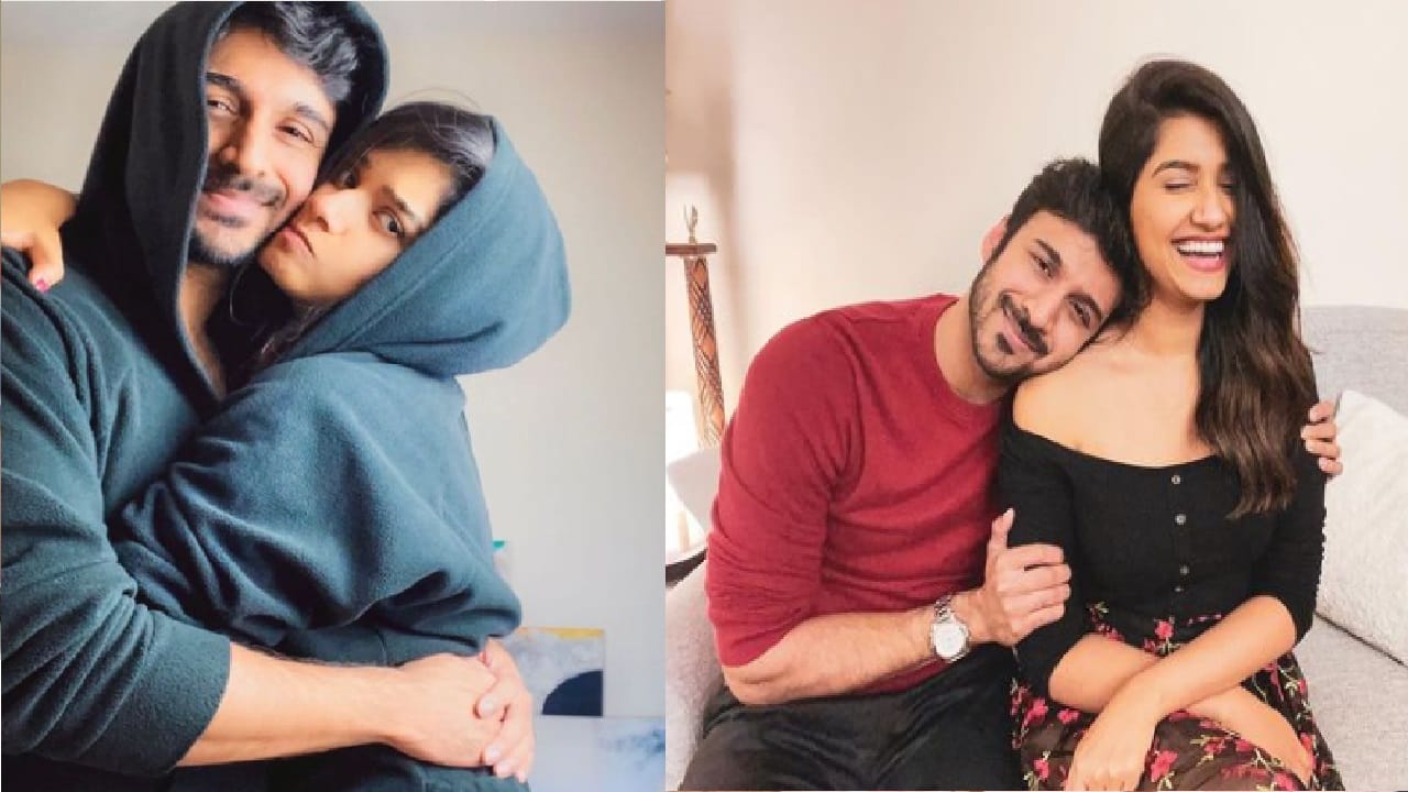 रसिका काही दिवसांपूर्वी शिक्षणासाठी अमेरिकेत गेली होती. तिथे तिची ...