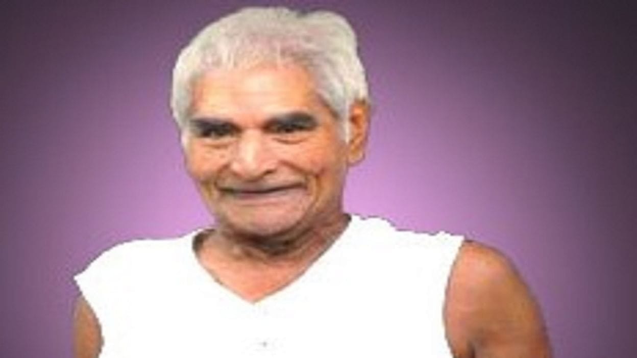 National Leprosy Prevention Day | आनंदवन बनले साडेतीन हजार ...