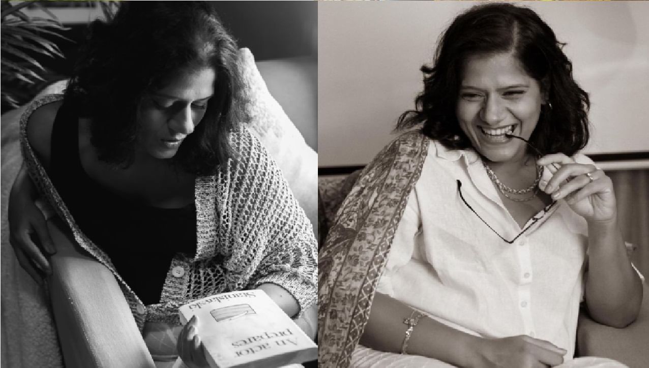 सत्यजीत दुबेंची विद्यार्थीनी, 'नाटक जीव की प्राण', सिनेमांतूनही ...