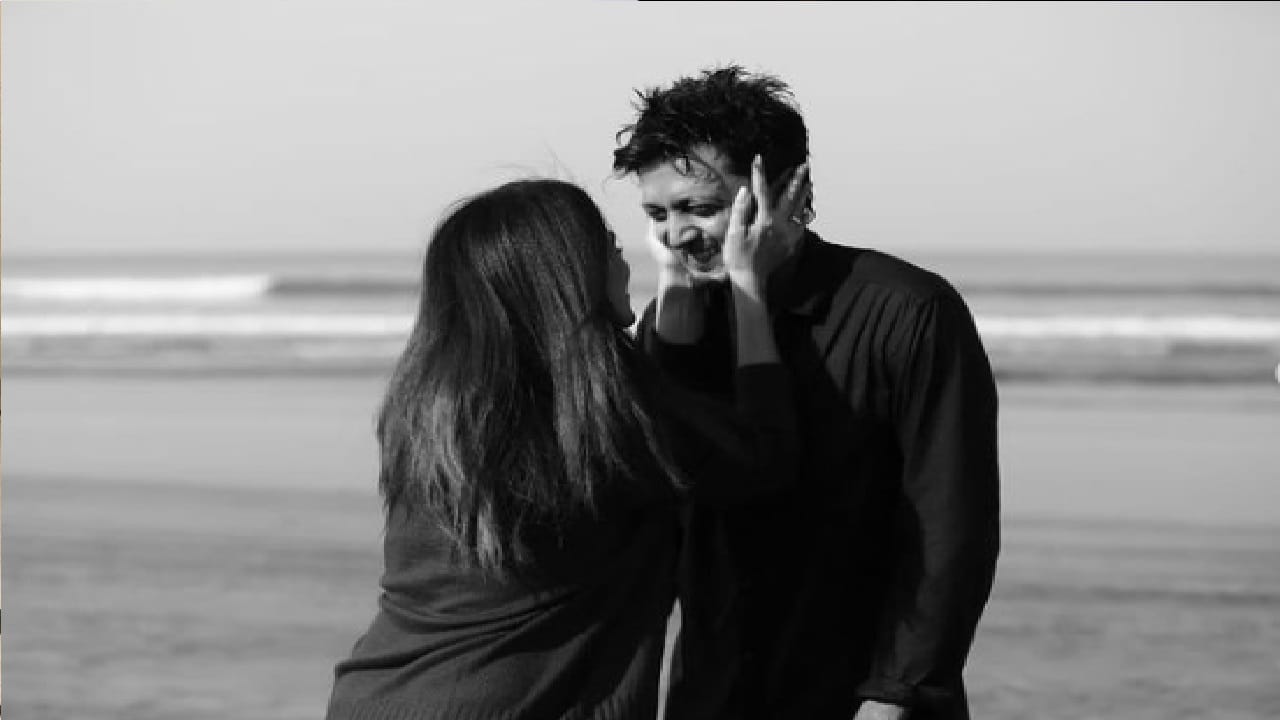 Riteish Genelia Marriage Anniversary : मिस्टर अॅण्ड मिसेस देशमुखांच्या ...