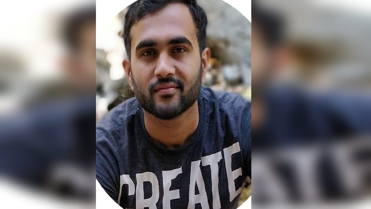 Sagar Patidar | शेतकऱ्याच्या मुलाची उत्तुंग भरारी; प्रतिकूल परिस्थितीवर ...