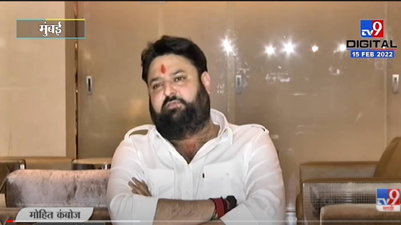 Raut साहेब तुम्ही उद्धव ठाकरेंचे ब्लू आईड बॉय आहात की शरद पवारांचे ...