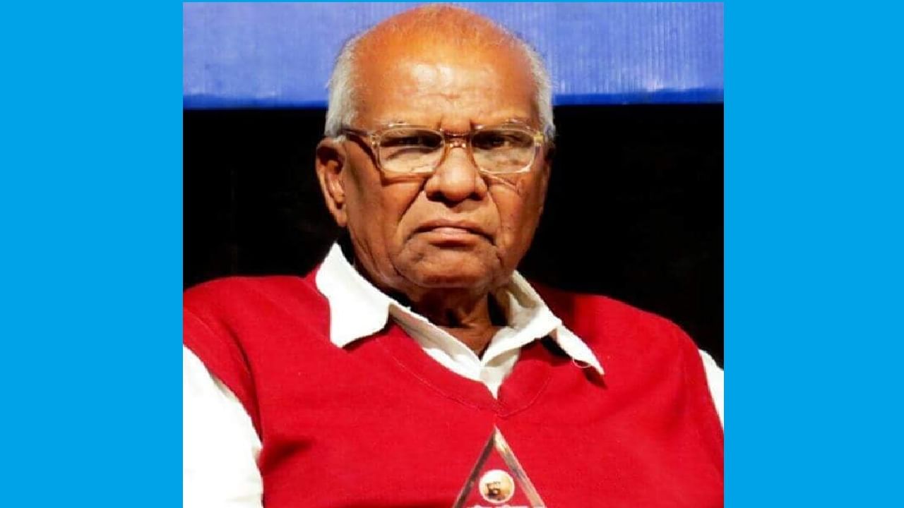 Govind Pansare : शिक्षणासाठी कोल्हापूरमध्ये आले, कॉ. गोविंद पानसरे ...