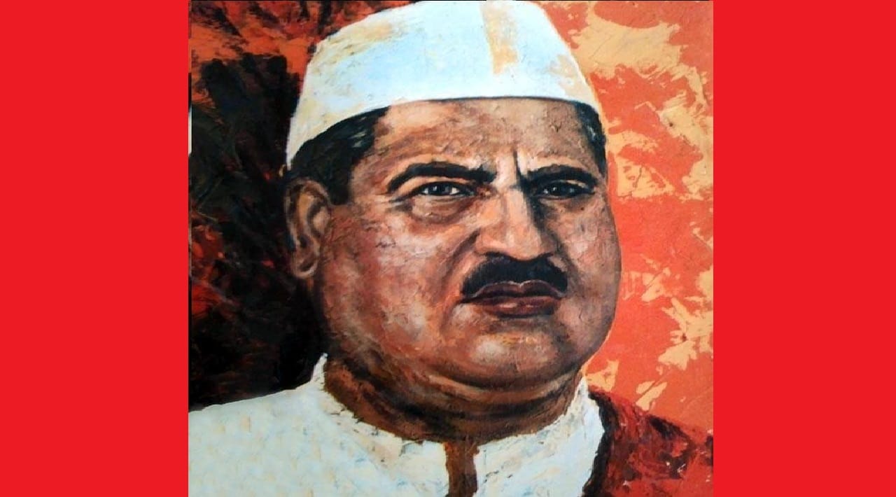 Marathi : लोकसभेत मराठी आवाज कधी घुमला?, पहिलं मराठी भाषण करण्याचा मान ...