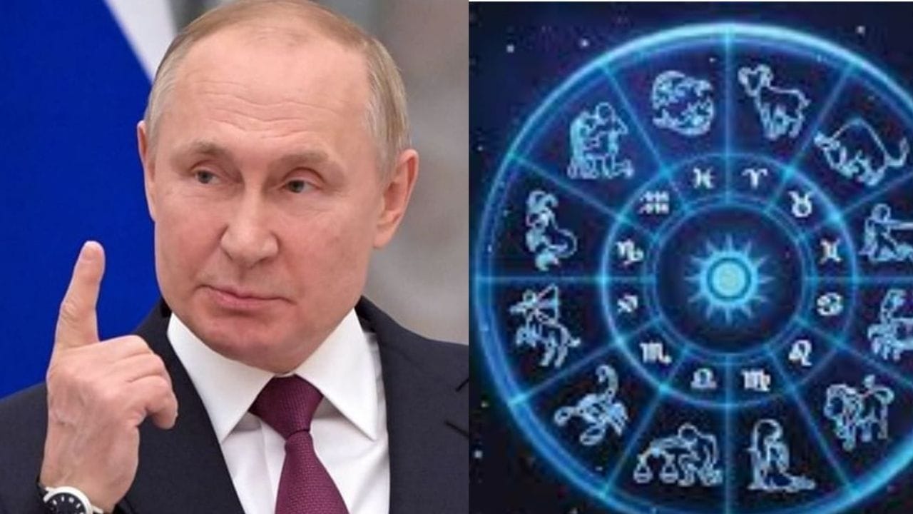 Putin zodiac 60 photos - Youhoroscope.com