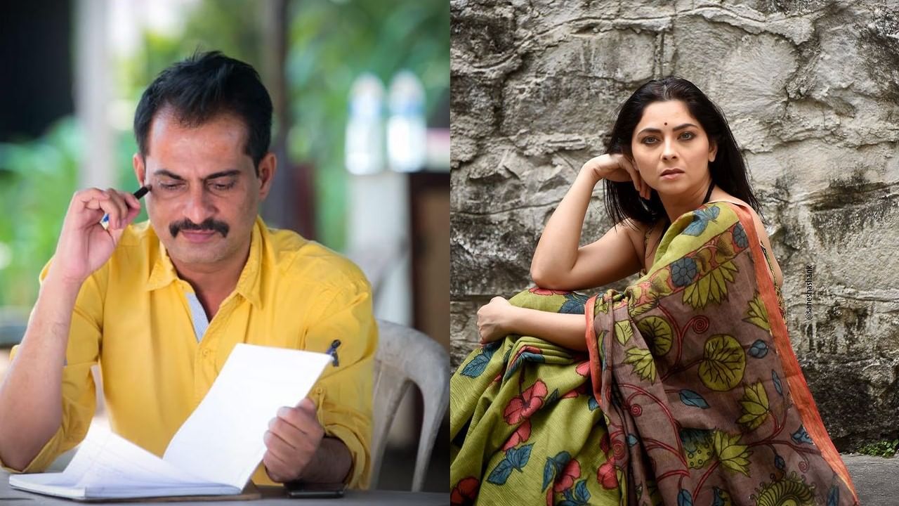 सोनालीच्या 'शुद्ध मराठी' Tweetआधी लेखक अरविंद जगताप महत्त्वाचं बोललेत ...