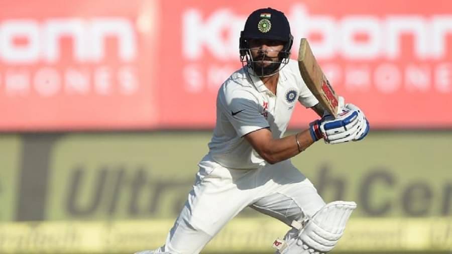 सचिनला जमलं नाही ते विराट कोहली करणार? 100 व्या कसोटीत 'महा'शतकाची ...