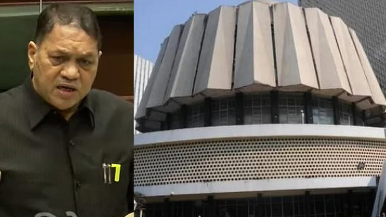 शक्ती कायद्यावर अखेर राष्ट्रपतींची सही, दिलीप वळसे-पाटलांची विधानसभेत ...
