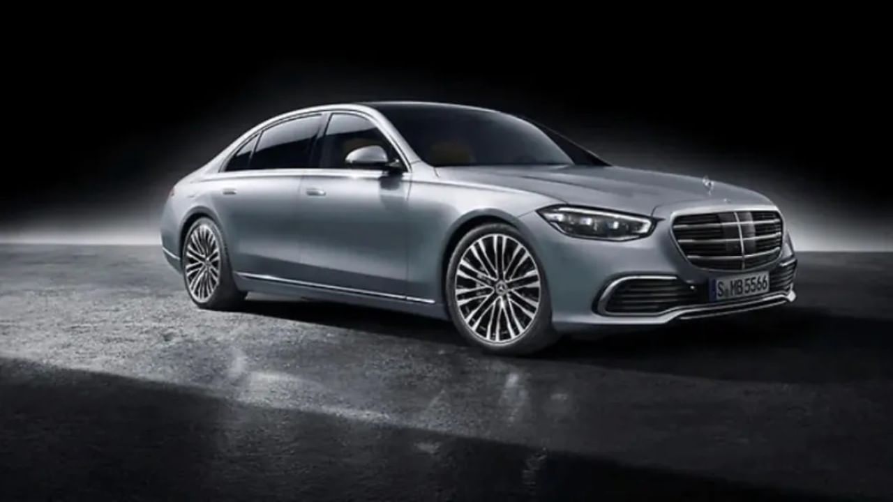 Mercedes Price Hike : 1 एप्रिलपासून मर्सिडीजच्या गाड्या महागणार, जाणून ...