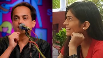 संदीप खरे यांच्या मुलीचं टीव्हीवर पदार्पण; 'या' नव्या मालिकेत साकारतेय ...