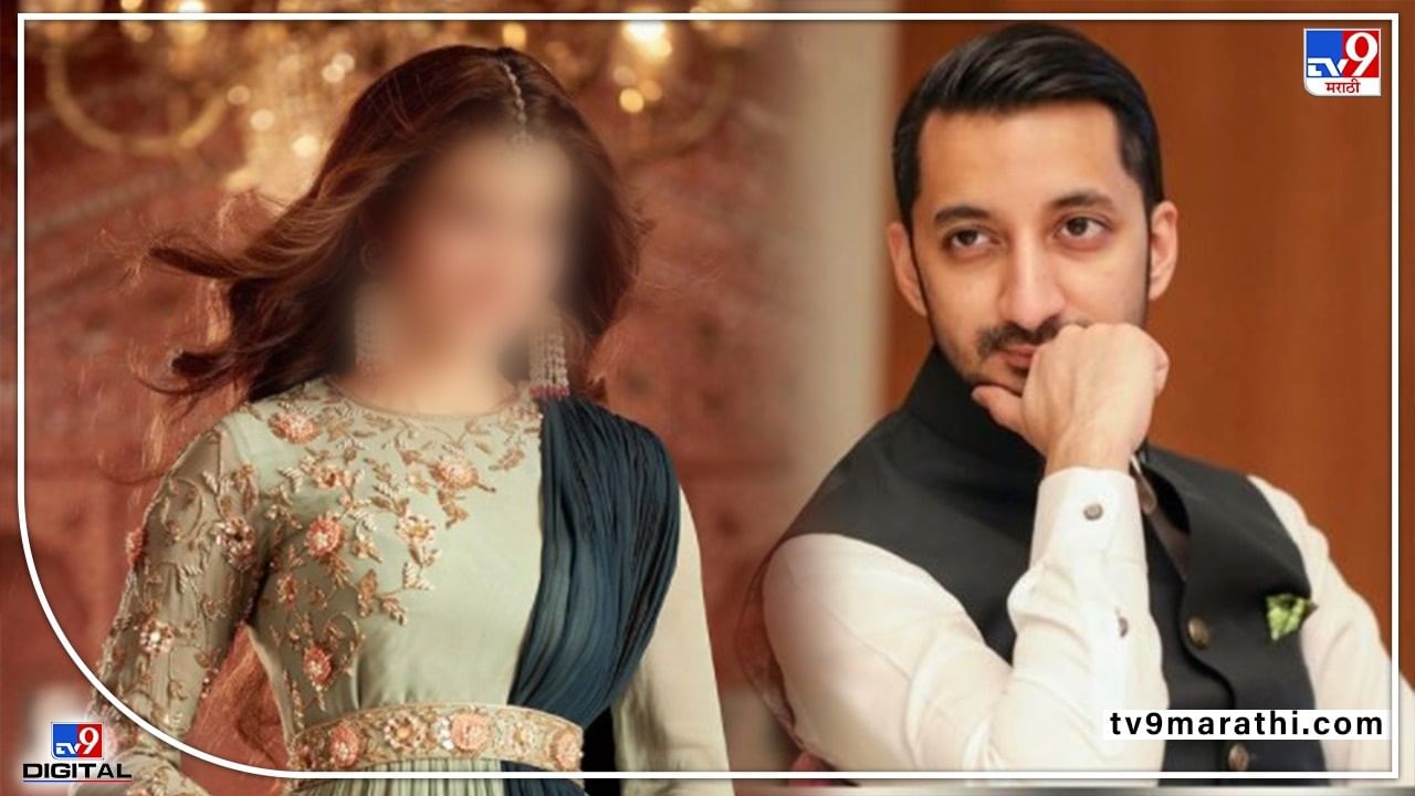 जय पवार यांचा अभिनेत्रीसोबतचा फोटो व्हायरल, कोण आहे ही बॉलिवूडची ...