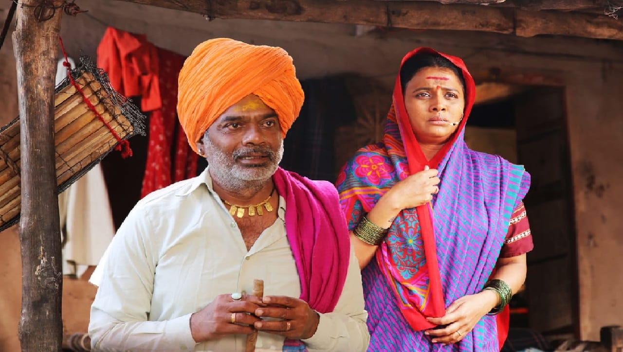 Gulhar Movie : 'गुल्हर' सिनेमा प्रदर्शनासाठी सज्ज, 'या' तारखेला होणार ...