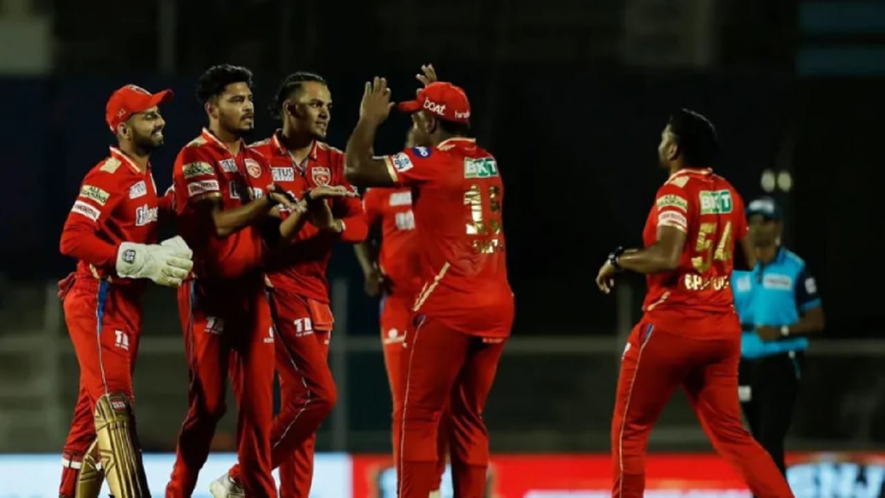 IPL 2022, Orange Cap : ऑरेंज कॅपच्या शर्यतीत आला लिविंगस्टोन आणि शिवम ...
