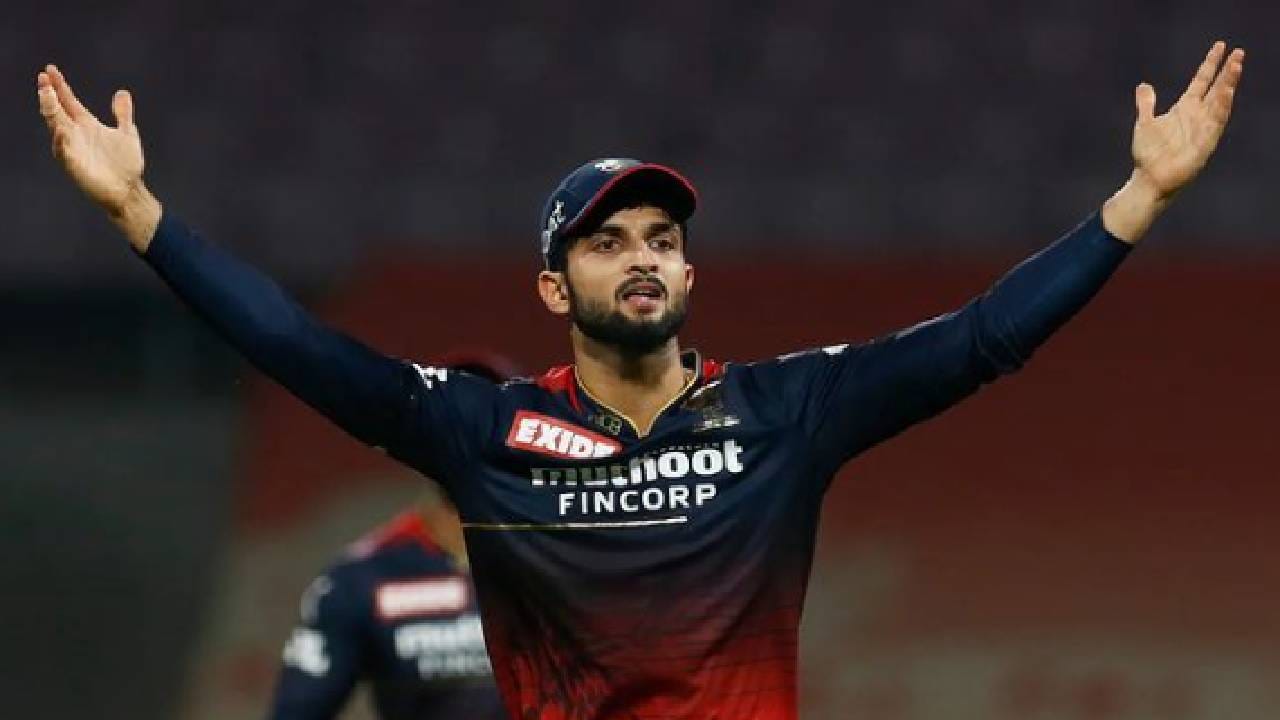 IPL 2022 Who is RCB Suyash Prabhudessai: पहिल्याच सामन्यात गोव्याच्या ...