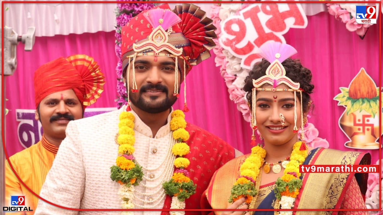 Devmanus 2: अजितकुमारकडून डिंपलला लग्नाची धक्कादायक भेट; मालिका ...