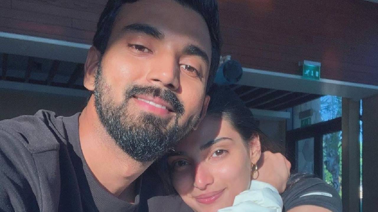 क्रिकेटर केएल राहुल आणि अथिया शेट्टी लवकर अडकणार विवाहबंधनात - Marathi ...