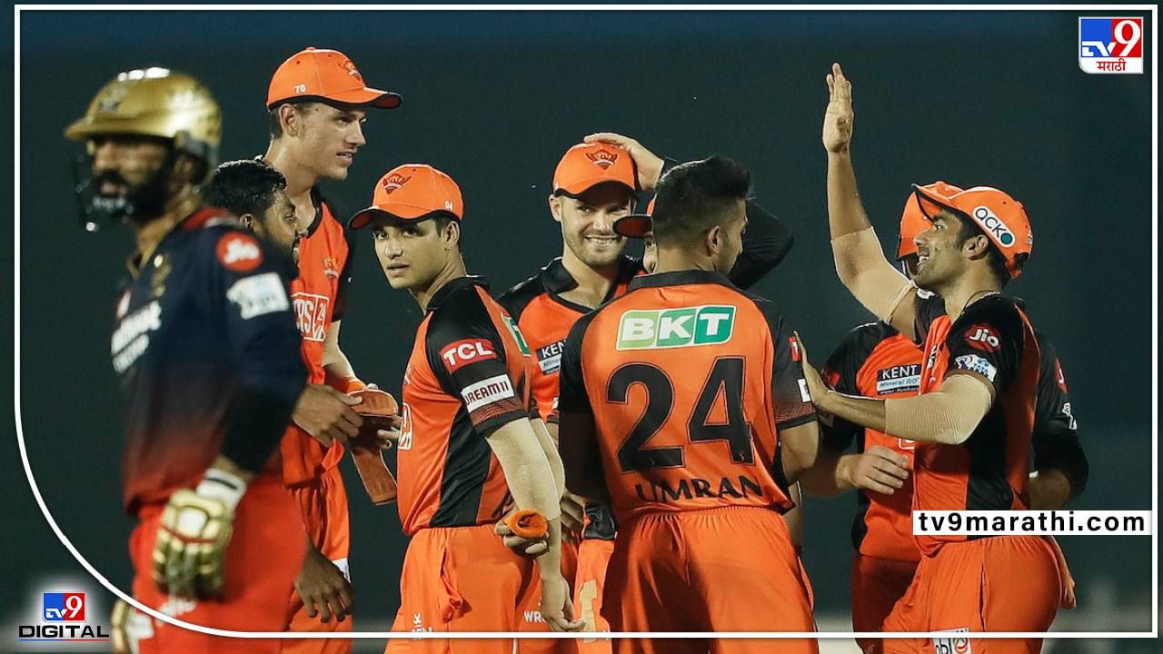 Video : दुसऱ्याच षटकात तीन गडी गमावले, मार्कोचे आरसीबीला तिहेरी धक्के ...