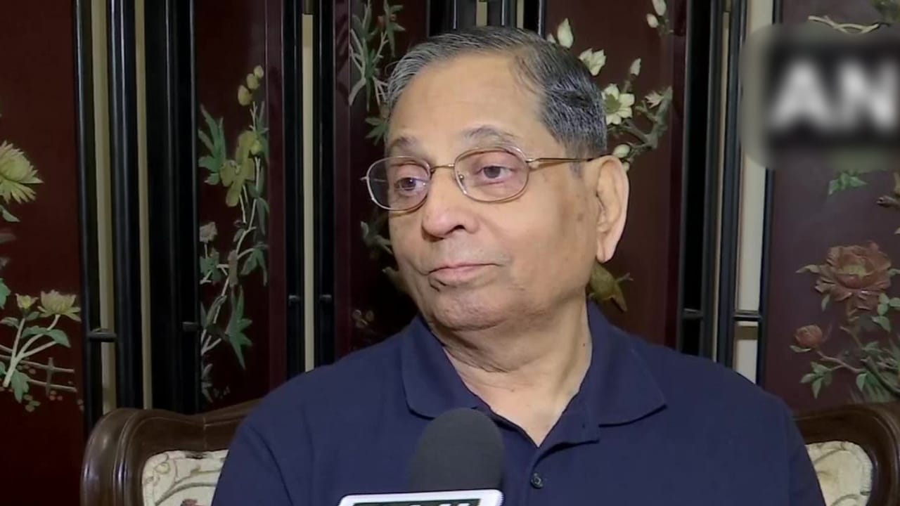 Madhav Godbole passed away : निवृत्त केंद्रीय गृहसचिव माधव गोडबोले ...