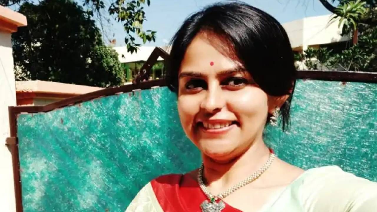 UPSC यशोगाथा: प्रियांका शुक्ला यांचा डॉक्टर ते IAS अधिकारी पर्यंतचा ...