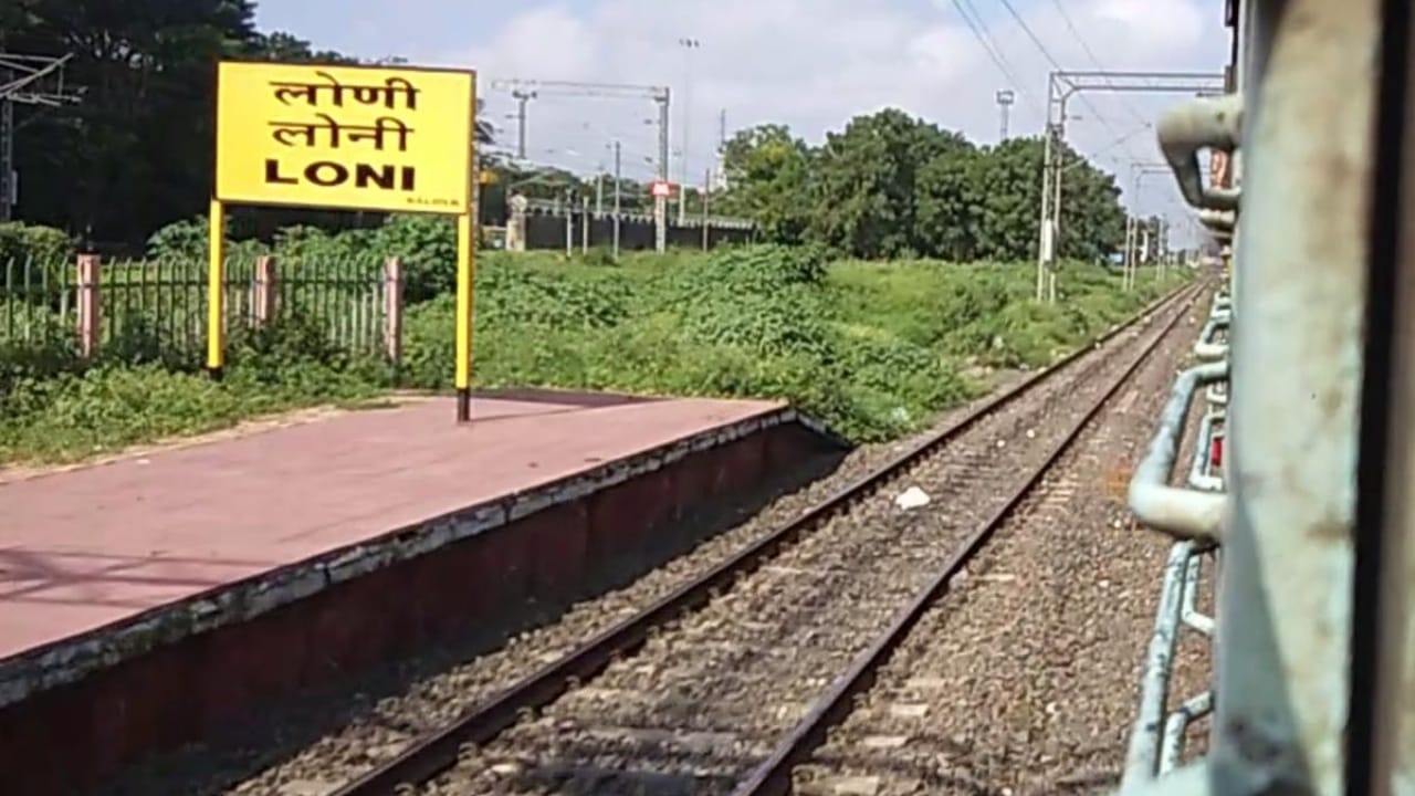 Loni Kalbhor : दोन वेगवेगळ्या घटनेत दोघांचा मृत्यू; पुण्याच्या लोणी ...