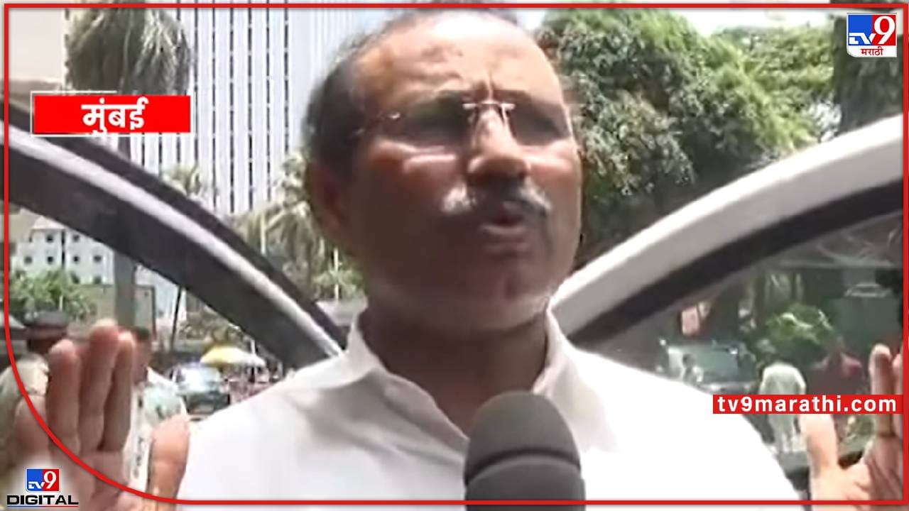 Monkeypox: मंकीपॉक्स बाबत राजेश टोपे म्हणाले... - Marathi News | Health ...