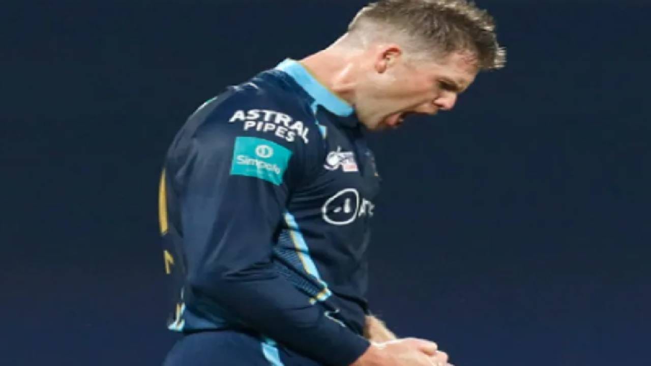 Fastest Ball in IPL 2022: फायनलमध्ये लॉकी फर्ग्यूसनने टाकला IPL ...