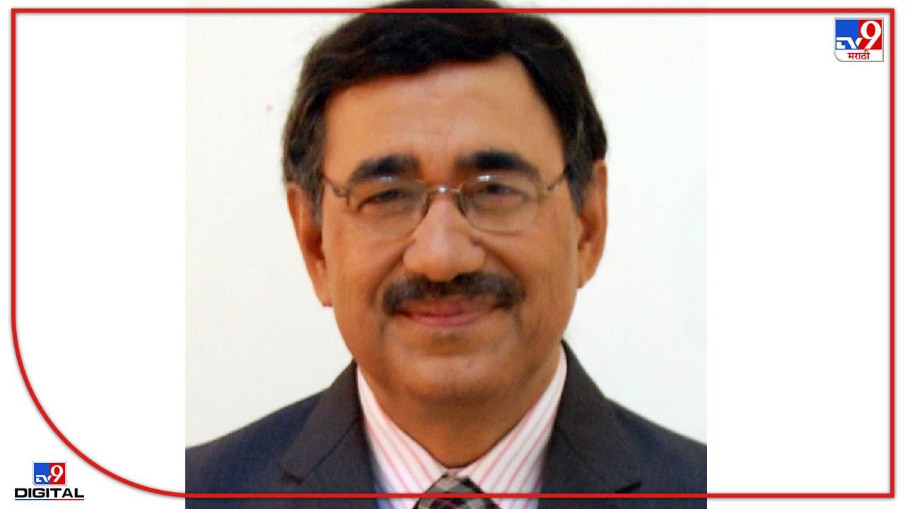 Pradeep Bhide : दूरदर्शनवरील बातम्यांचा आवाज काळाच्या पडद्याआड, ज्येष्ठ ...