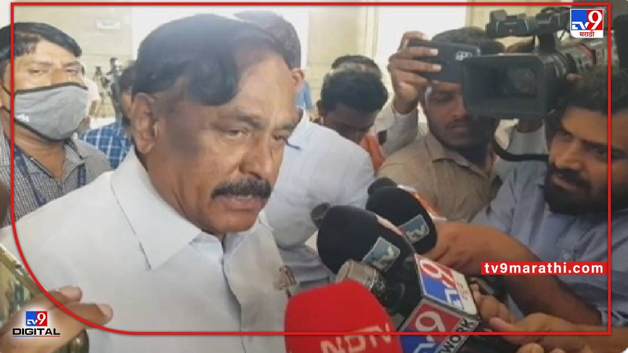 Rajya Sabha Election 2022: बिकॉज I love Congress, कर्नाटकच्या जेडीएस ...