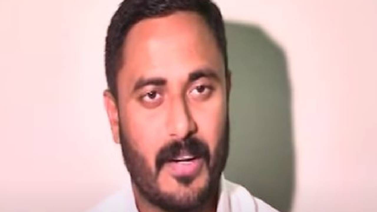 Devendra Bhuyar | अजित पवार मुख्यमंत्री झाल्यास माझ्यासाठी सर्वात आनंदाचा क्षण, देवेंद्र ...