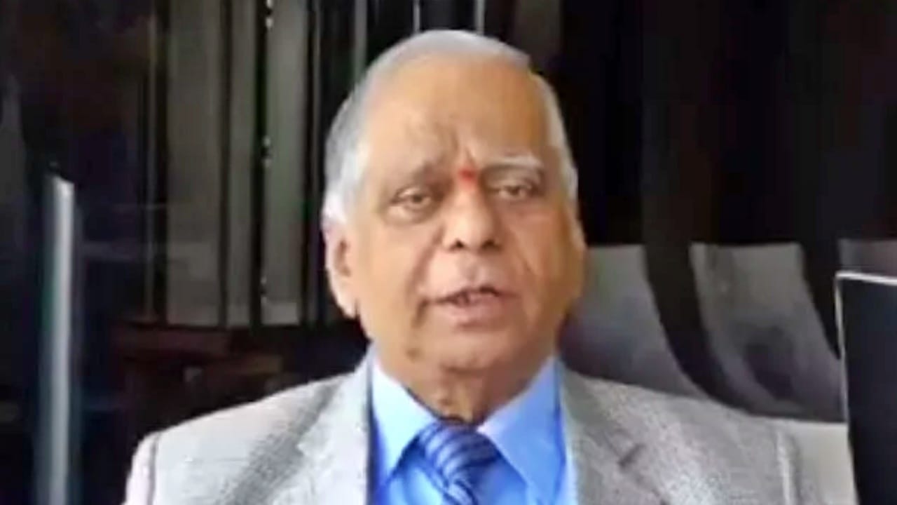 DSK Builders : डीएसकेंना मोफा प्रकरणात पुणे न्यायालयाकडून जामीन मंजूर ...