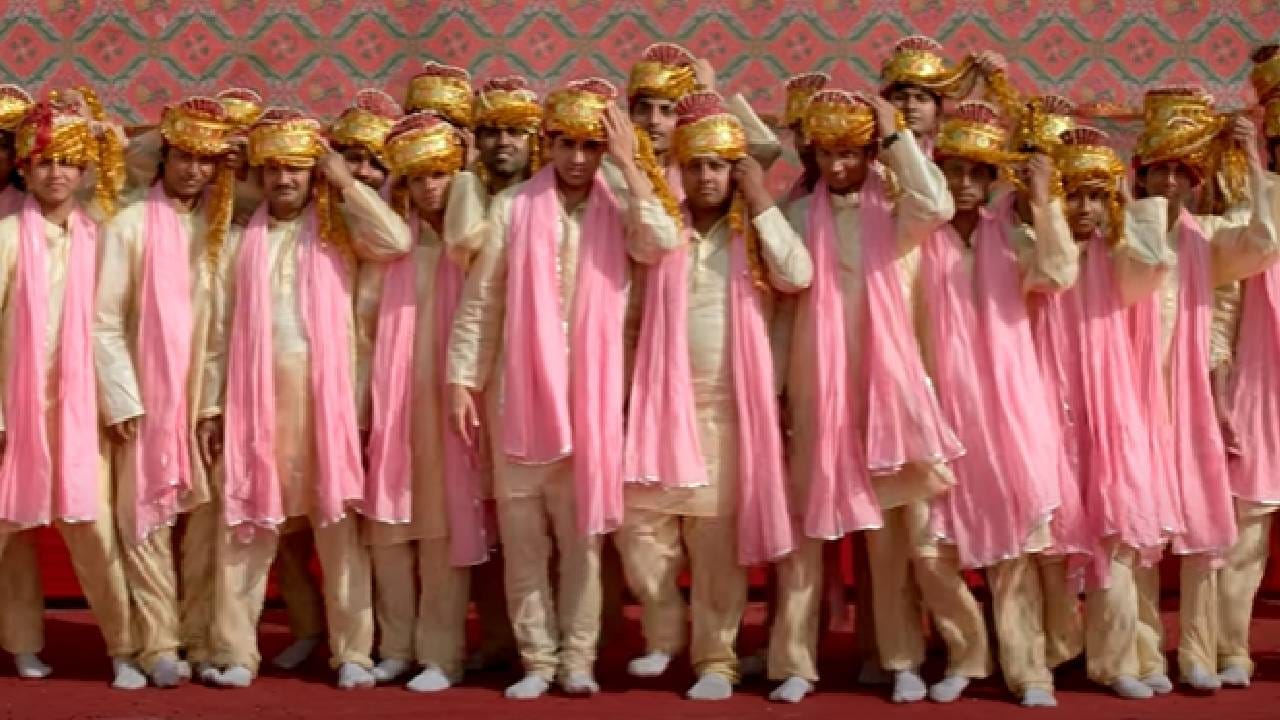 Viral: बिहारमध्ये नवरदेवांचा भरतो बाजार ! "ग्रहकार्य में जरा दक्ष ...