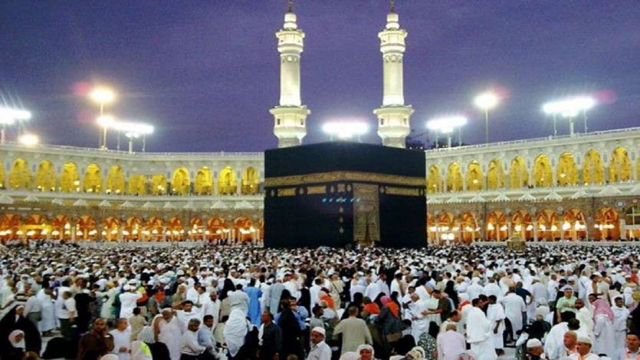 Hajj Yatra 2022: विनापरवाना हजला गेलेल्या 300 जणांना अटक आणि 2 लाखांचा ...