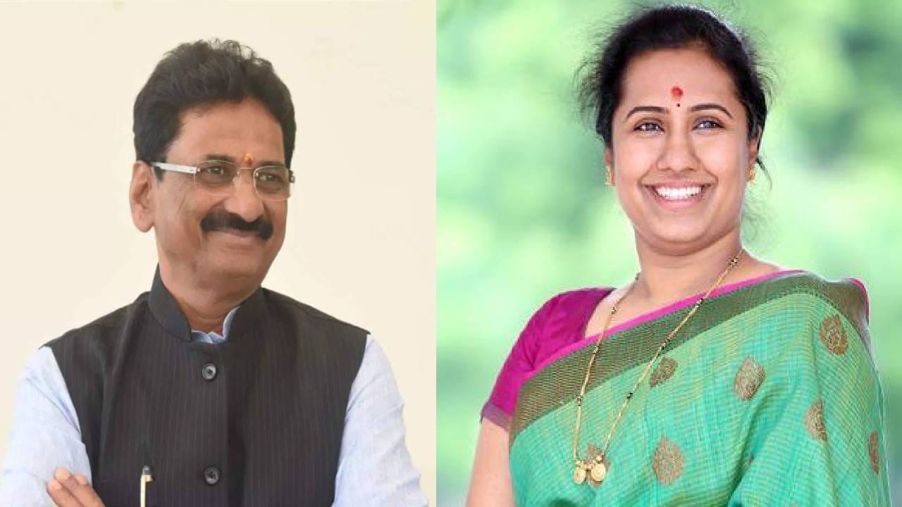 Eknath Shinde | शिंदेंच्या मंत्रिमंडळात गंगाखेडचे रासप आमदार रत्नाकर ...