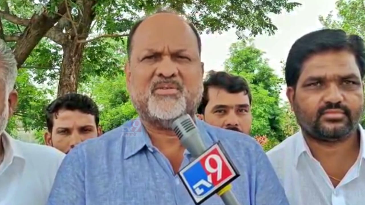 Mahadev Jankar : अविश्वास दाखवणं योग्य नाही, नवं सरकार कार्यकाळ पूर्ण ...