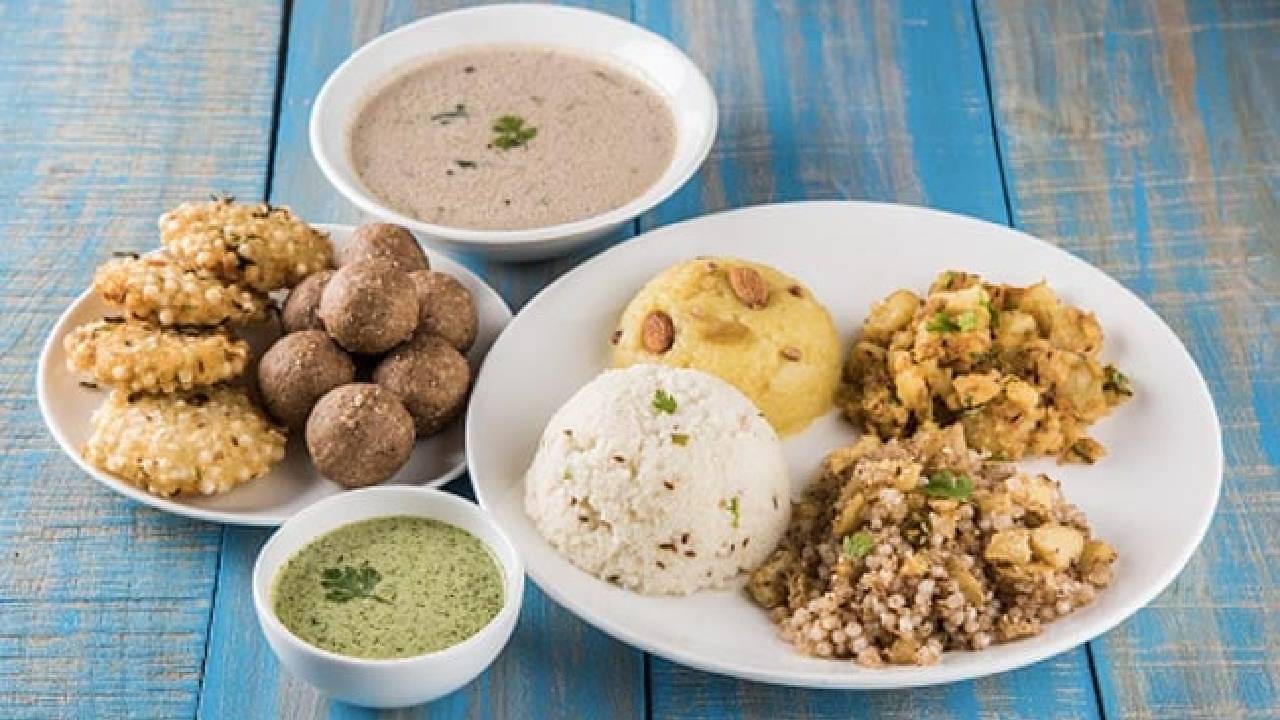 Ashadhi ekadashi 2022: आषाढीच्या तोंडावर महागाईचा फटका; उपवास ...