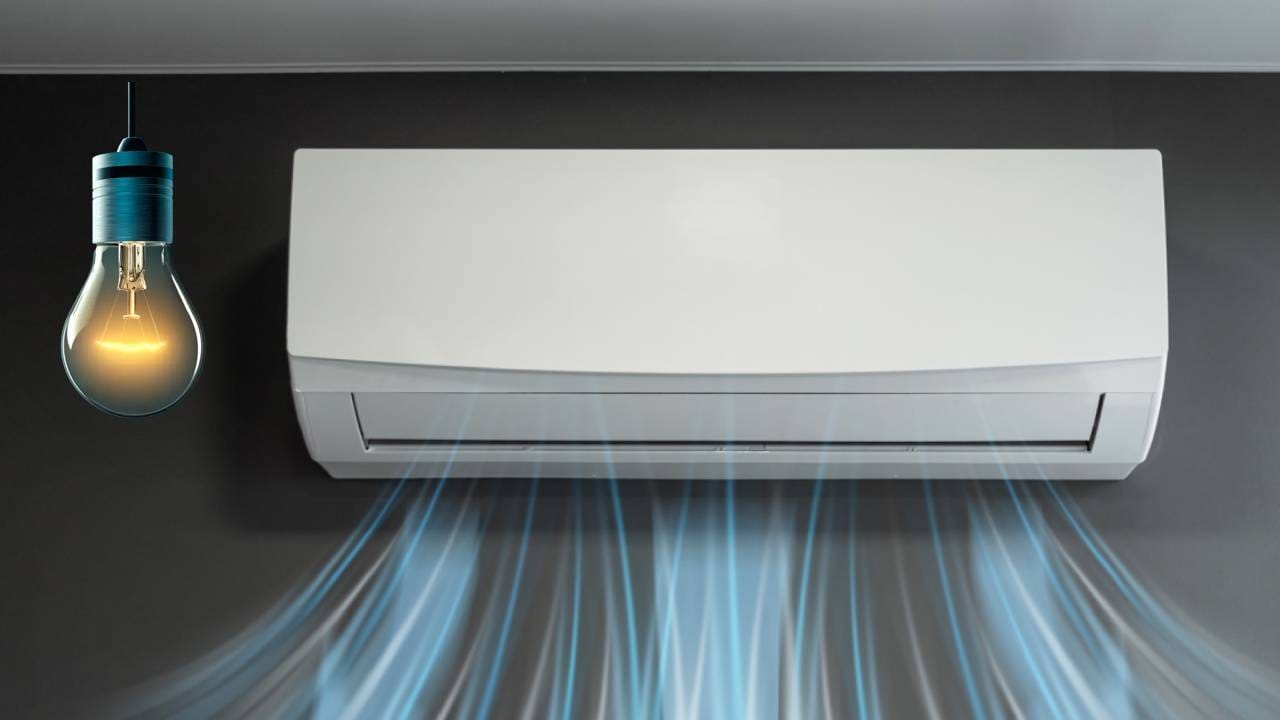 AC : अबब! मुंबईची निम्मी वीज एसीसाठी वापरली जाते, 'या' उच्चभ्रूवस्तीत ...