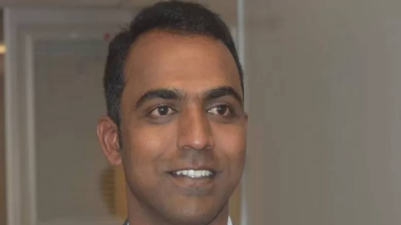 Ranjitsinh Disale: डिसले गुरुजींचा राजीनामा का दिला? राजिनाम्याचे पत्रच ...