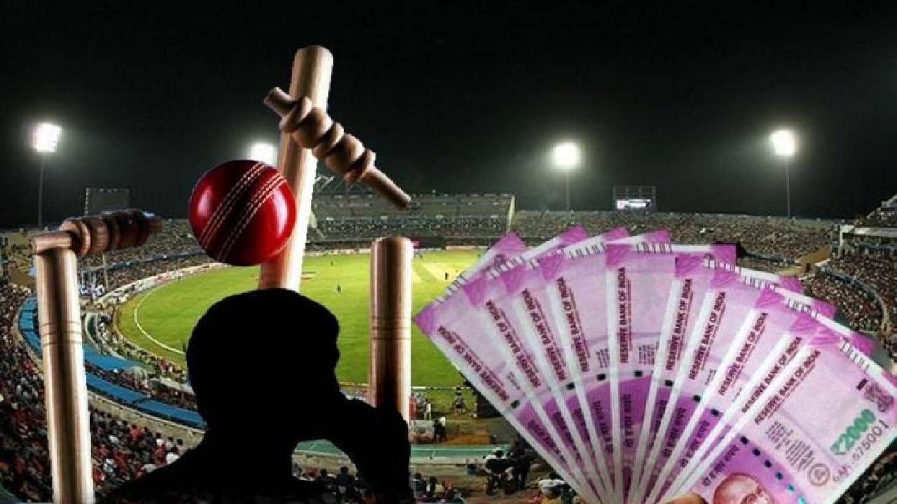 Fake IPL : गुजरातनंतर यूपीतही फेक आयपीएलचा पर्दाफाश! गुजरातप्रमाणेत ...