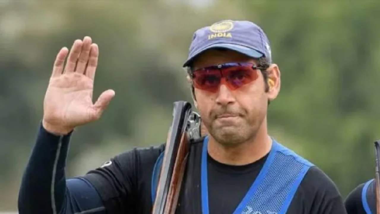 ISSF World Cup : नेमबाज मेराज अहमद खानने जिंकले सुवर्णपदक, रचला इतिहास ...